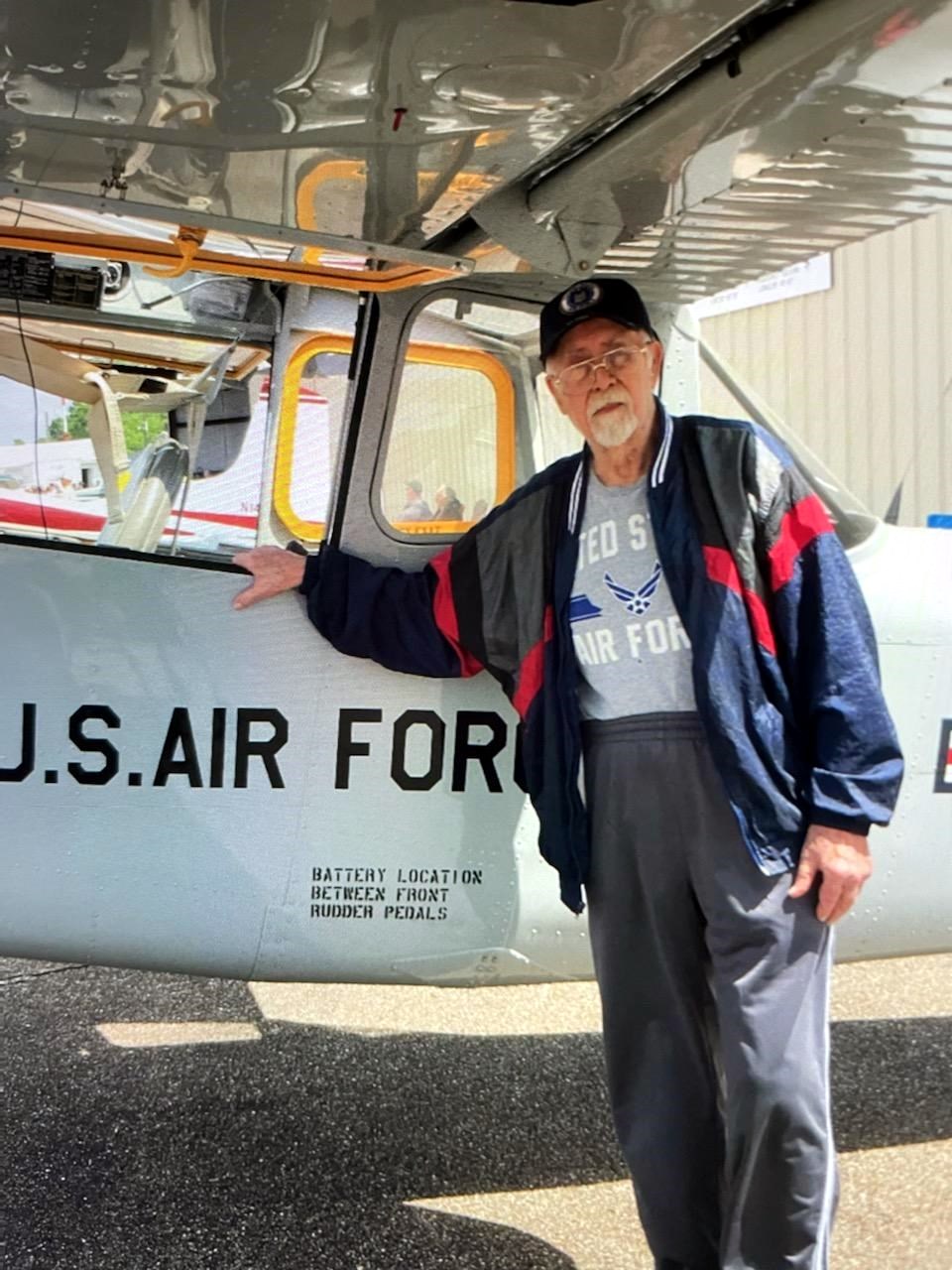 John Toyer Obituary - Mobile, AL