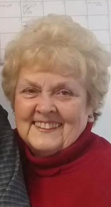 Joyce Barrow Obituary - Raeford, NC