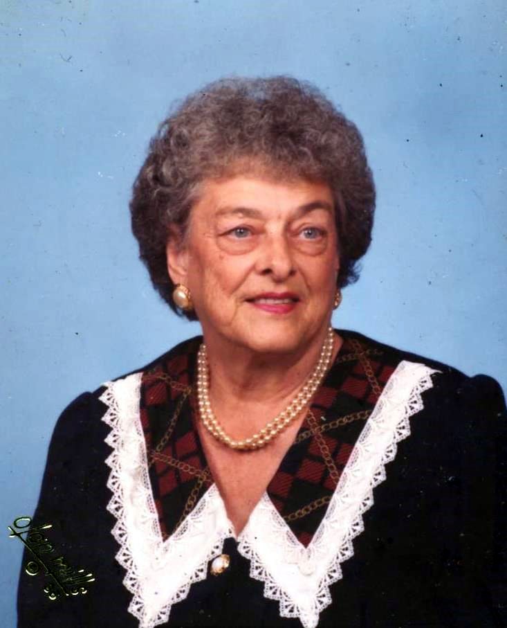 Jonnie Irene King Obituary - Greeneville, TN