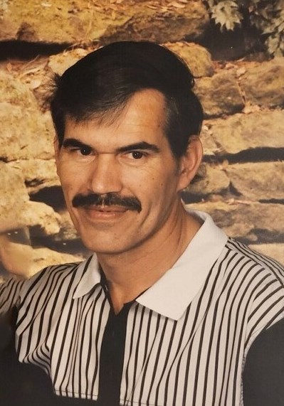 Larry Ward Obituary - Conover, NC