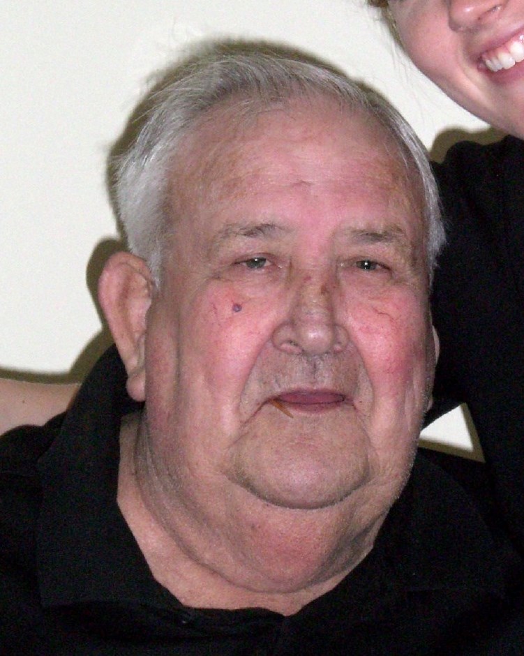 James Robert Edwards Obituary - Miamisburg, OH