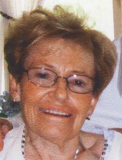 Elizabeth Doreen Biddie Obituary - Cambridge, ON