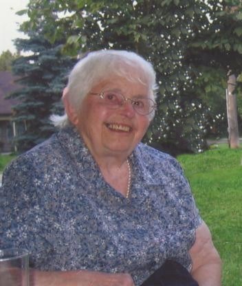 Aileen Feick Obituary - Kitchener, ON
