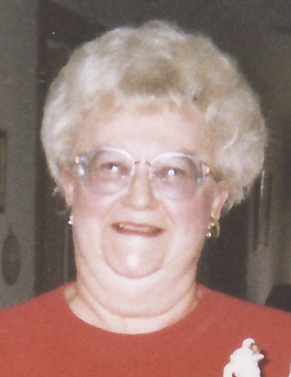 Phyllis C. Horton Obituary - Dayton, OH