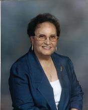 Marian Logeman Obituary - Houma, LA