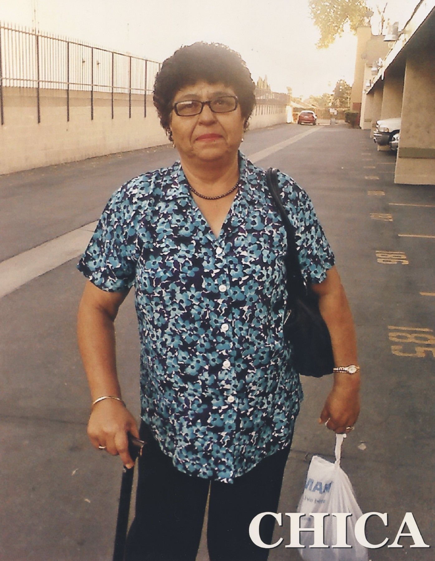 Francisca Ibarra De Esqueda Obituary - Pico Rivera, CA