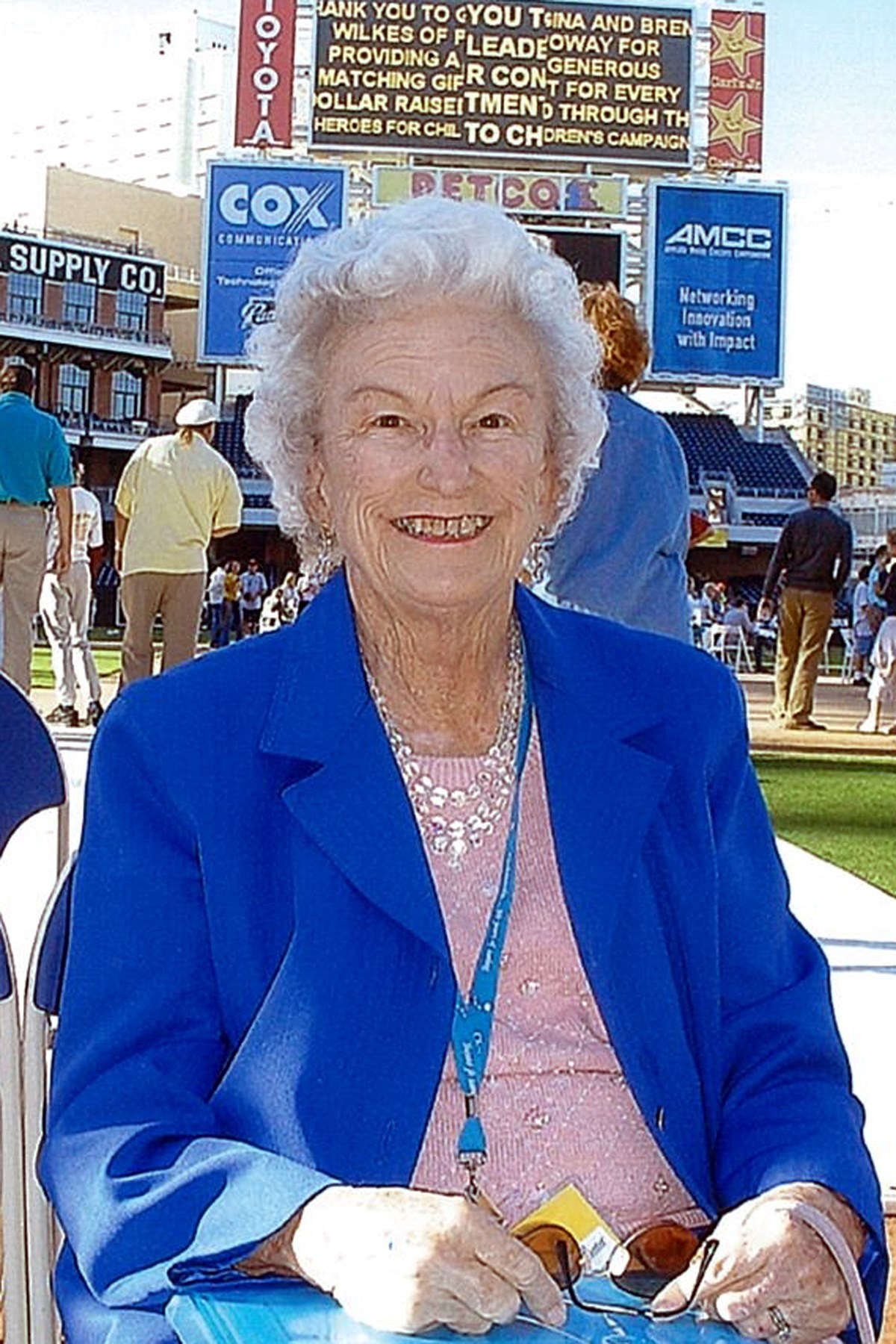 Patricia Barton Obituary - San Diego, CA