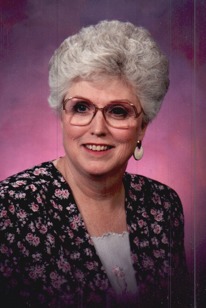 Mary Louise Bingham Obituary - Tolleson, AZ