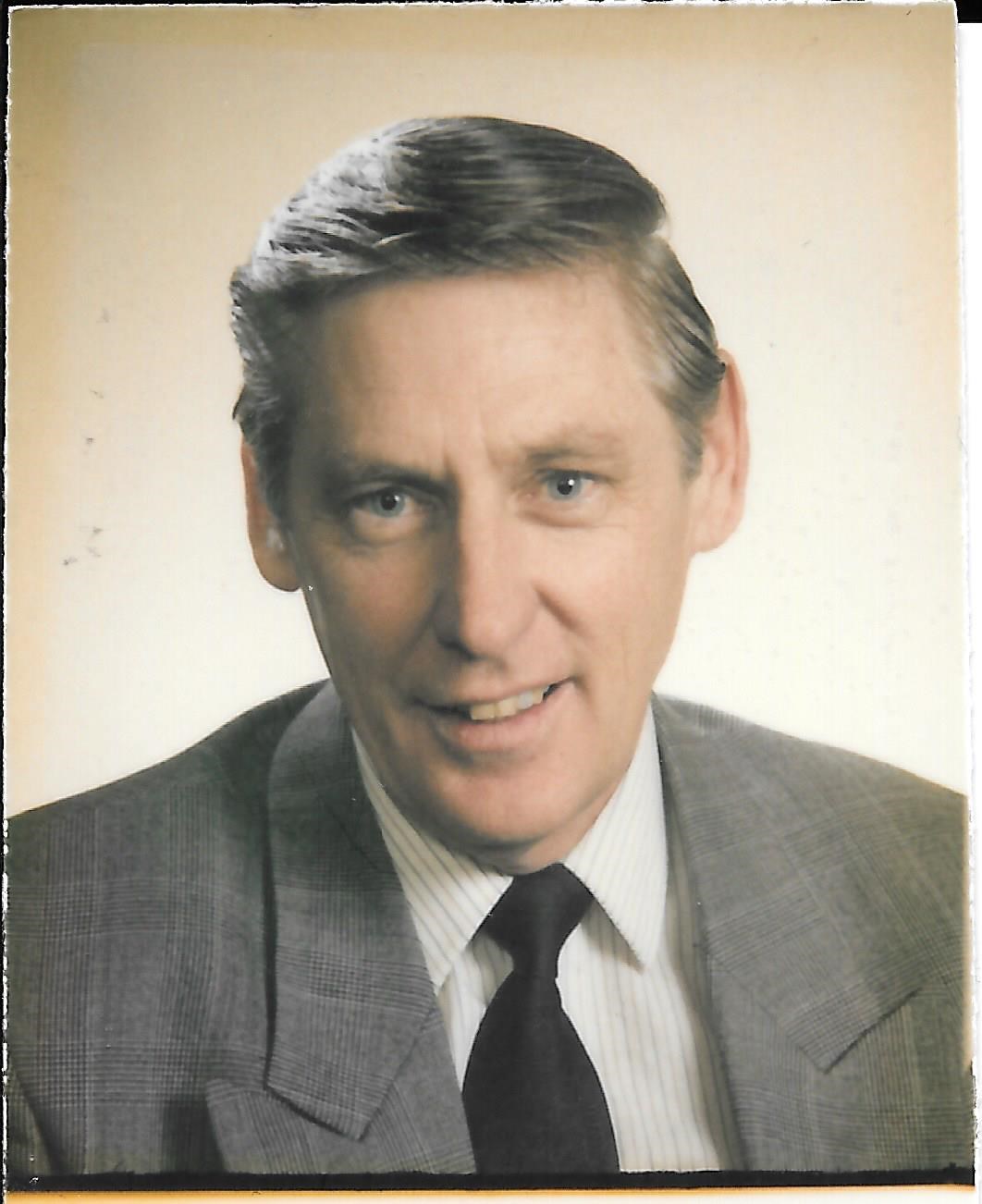 Richard Murphy Obituary - Montreal, QC