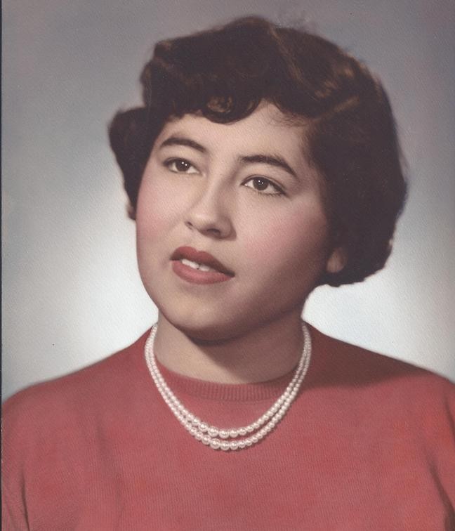 Ms. Sylvia Marie Arce Obituary - Fresno, CA