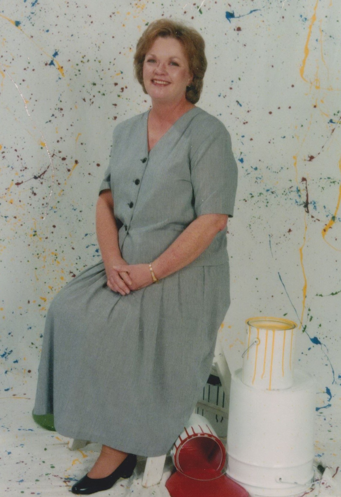 Peggy Tabor Obituary - Houston, TX