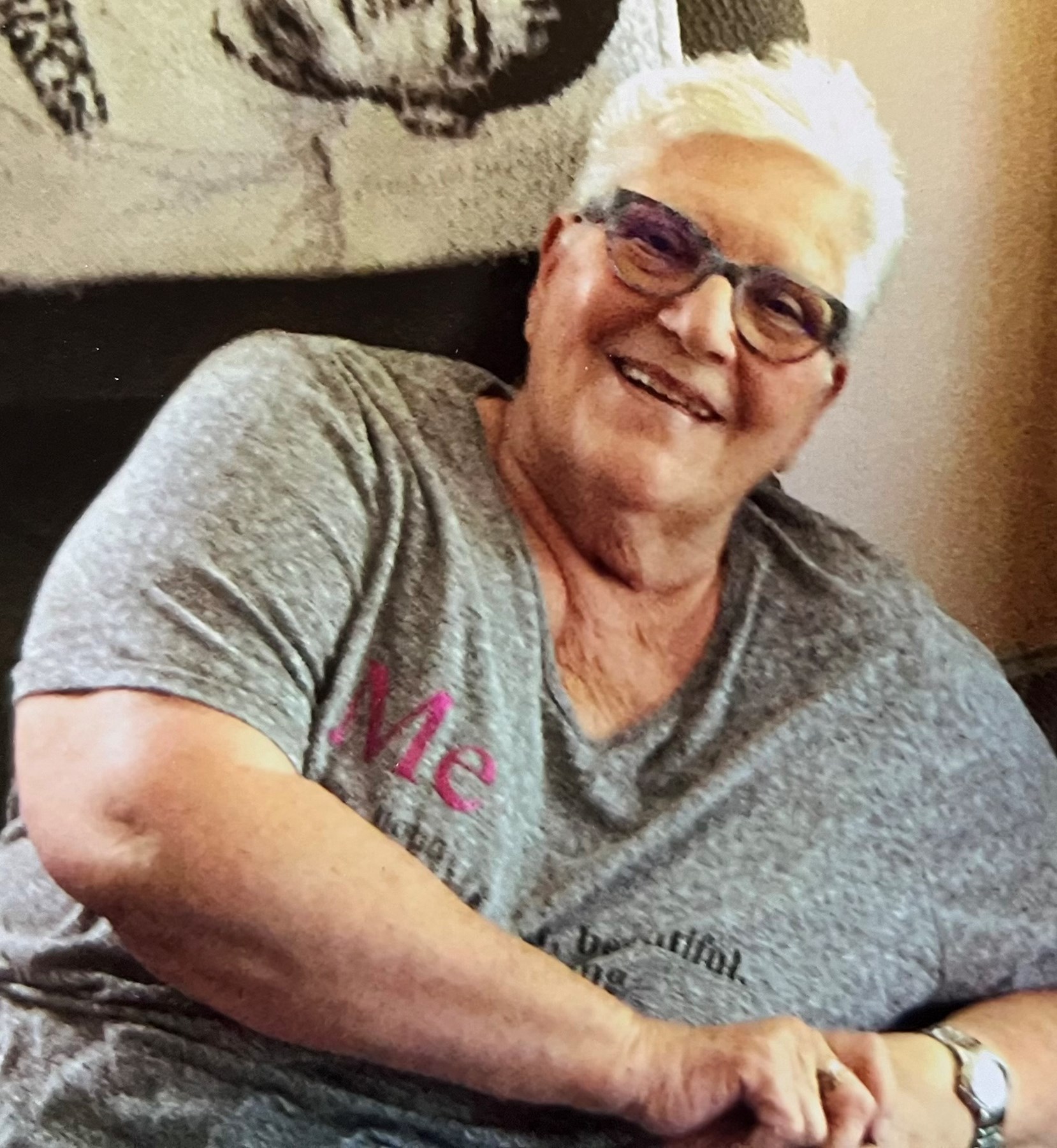 Donna Barnes Obituary - Machesney Park, IL