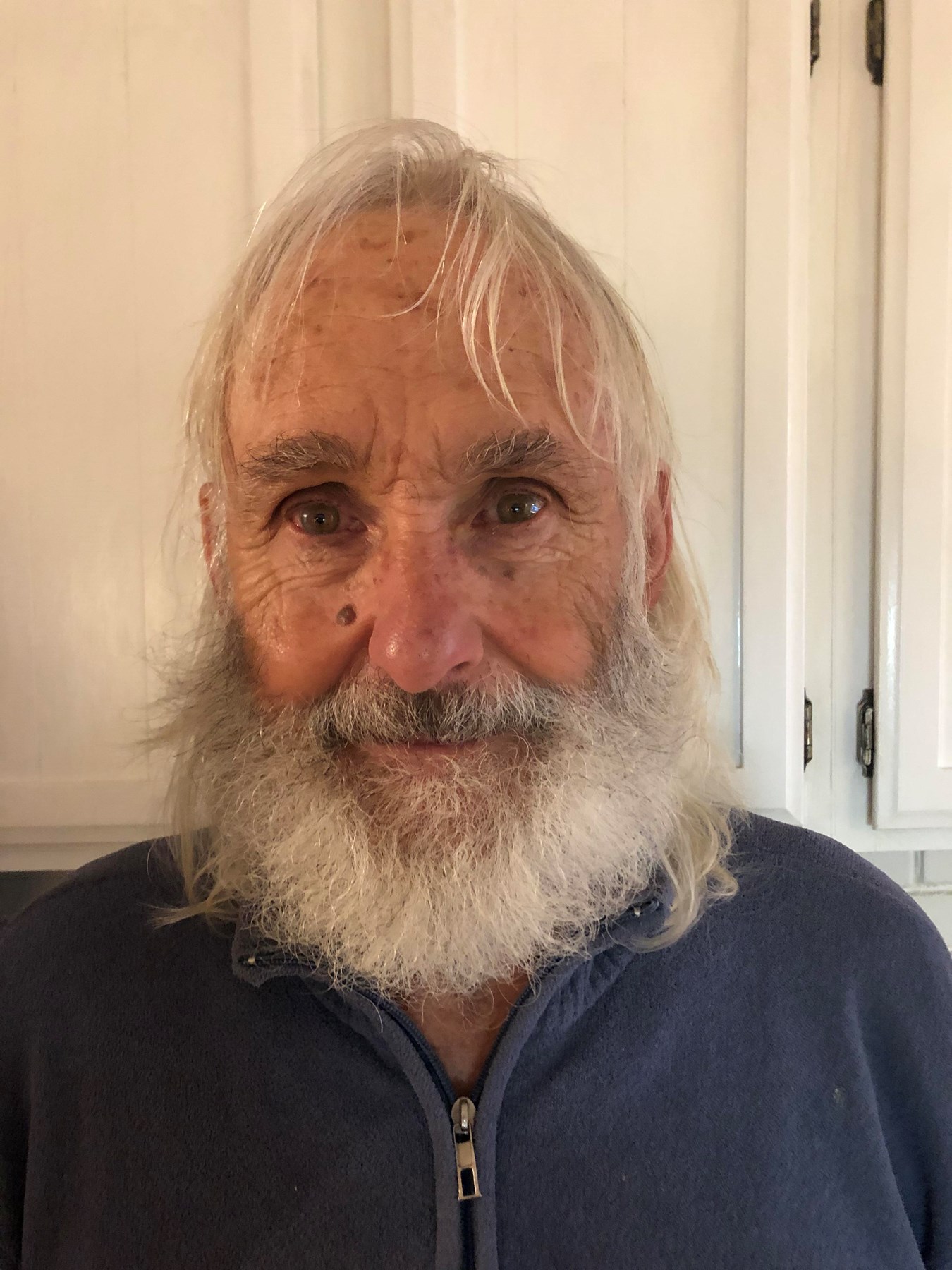 John Walpole Obituary - Loveland, CO