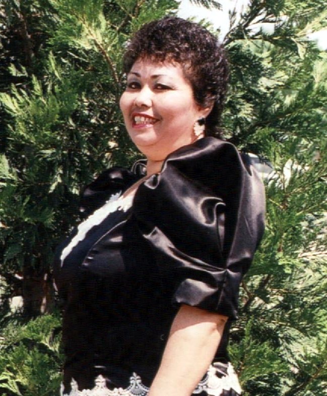 Eneida Rivera Obituary Bakersfield Ca