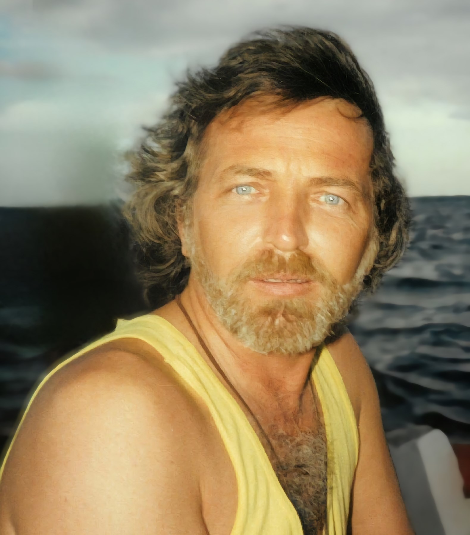 Ronald Troyan Obituary - St. Catharines, ON