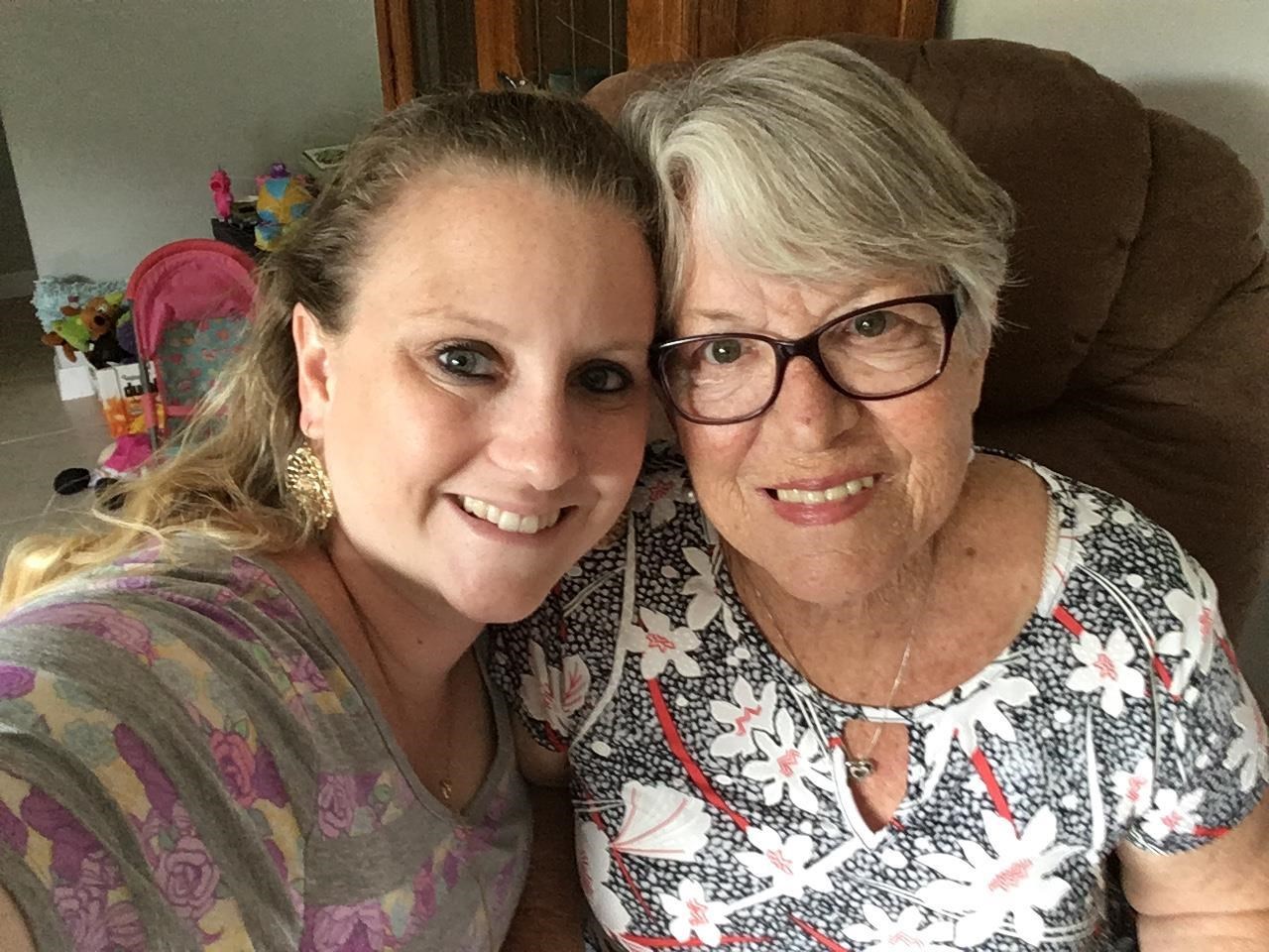 Nancy Britton Obituary - New Port Richey, FL