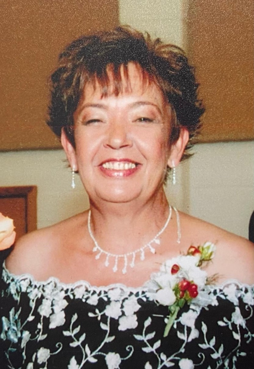 Sandra Perfitt Obituary - Mason, MI