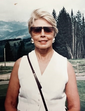 Alice Mugnier Obituary - Mobile, AL