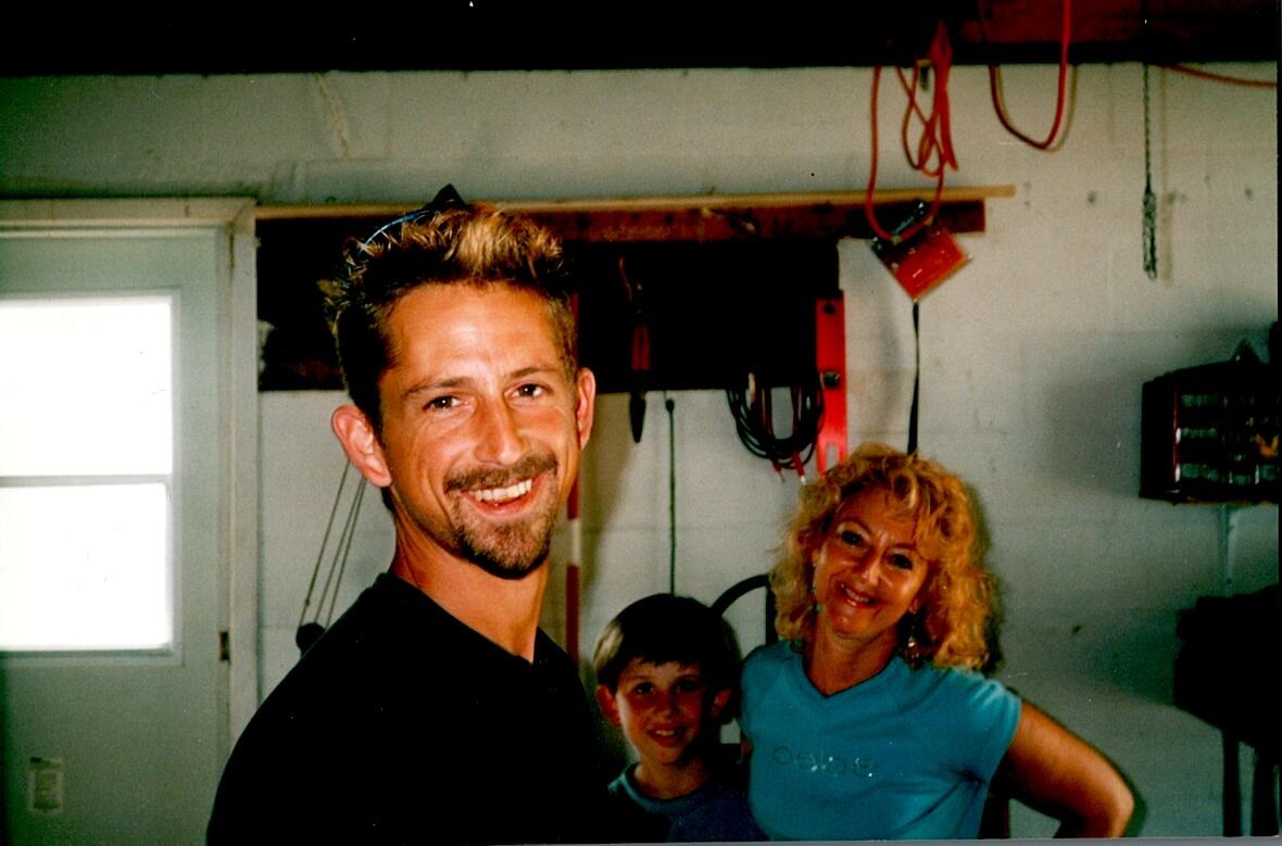 Jason Pisani Obituary - Providence, RI