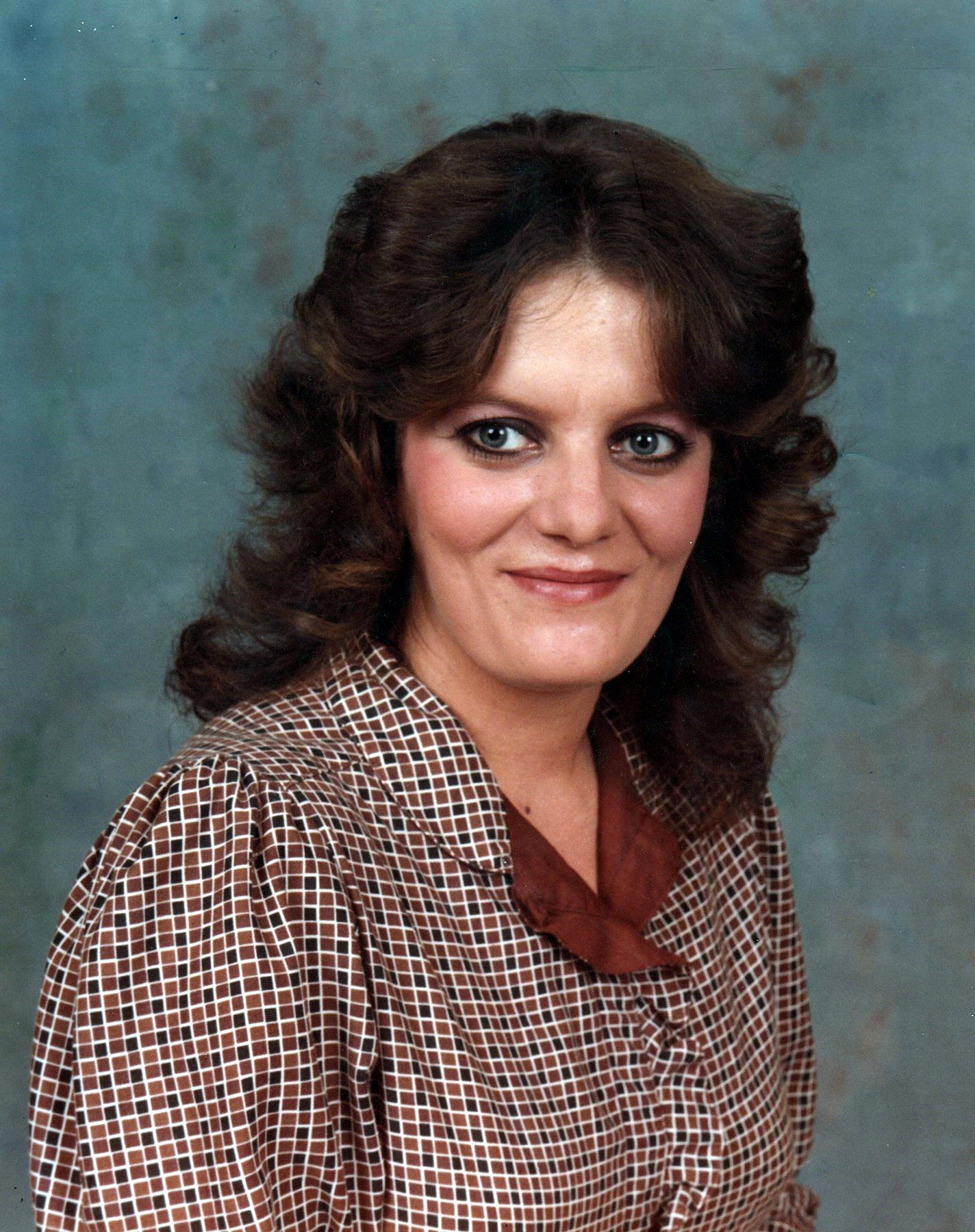 Tammy O'Quinn Obituary - Del City, OK
