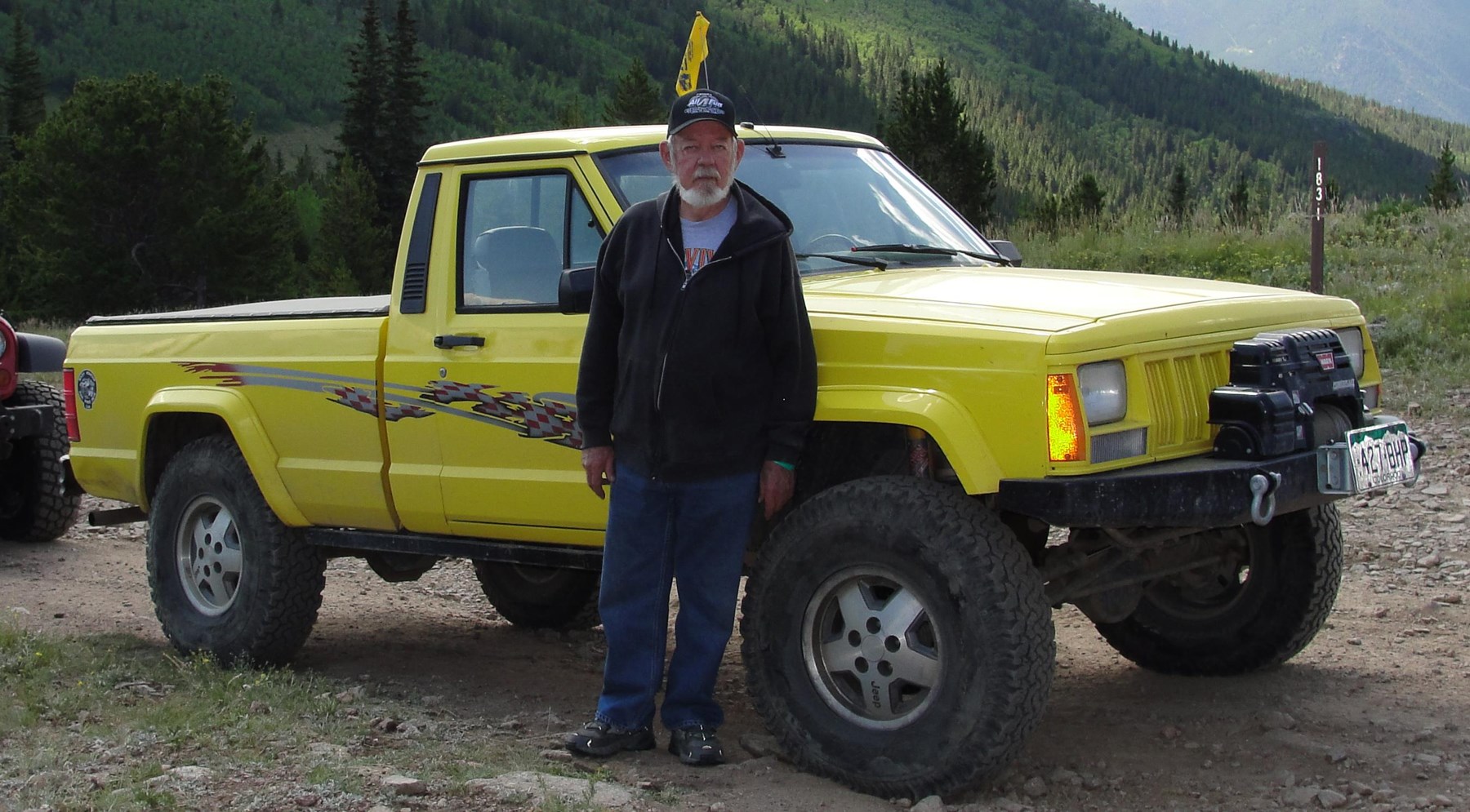 Edward Paul Shaver Obituary - Colorado Springs, CO