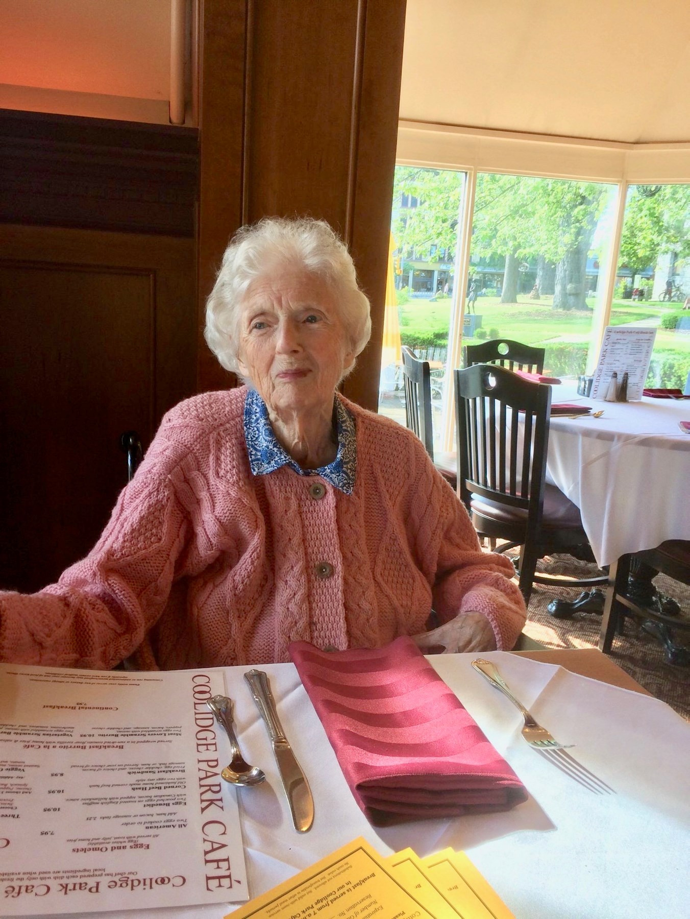 Eileen Callahan-Brown Obituary - Danbury, CT