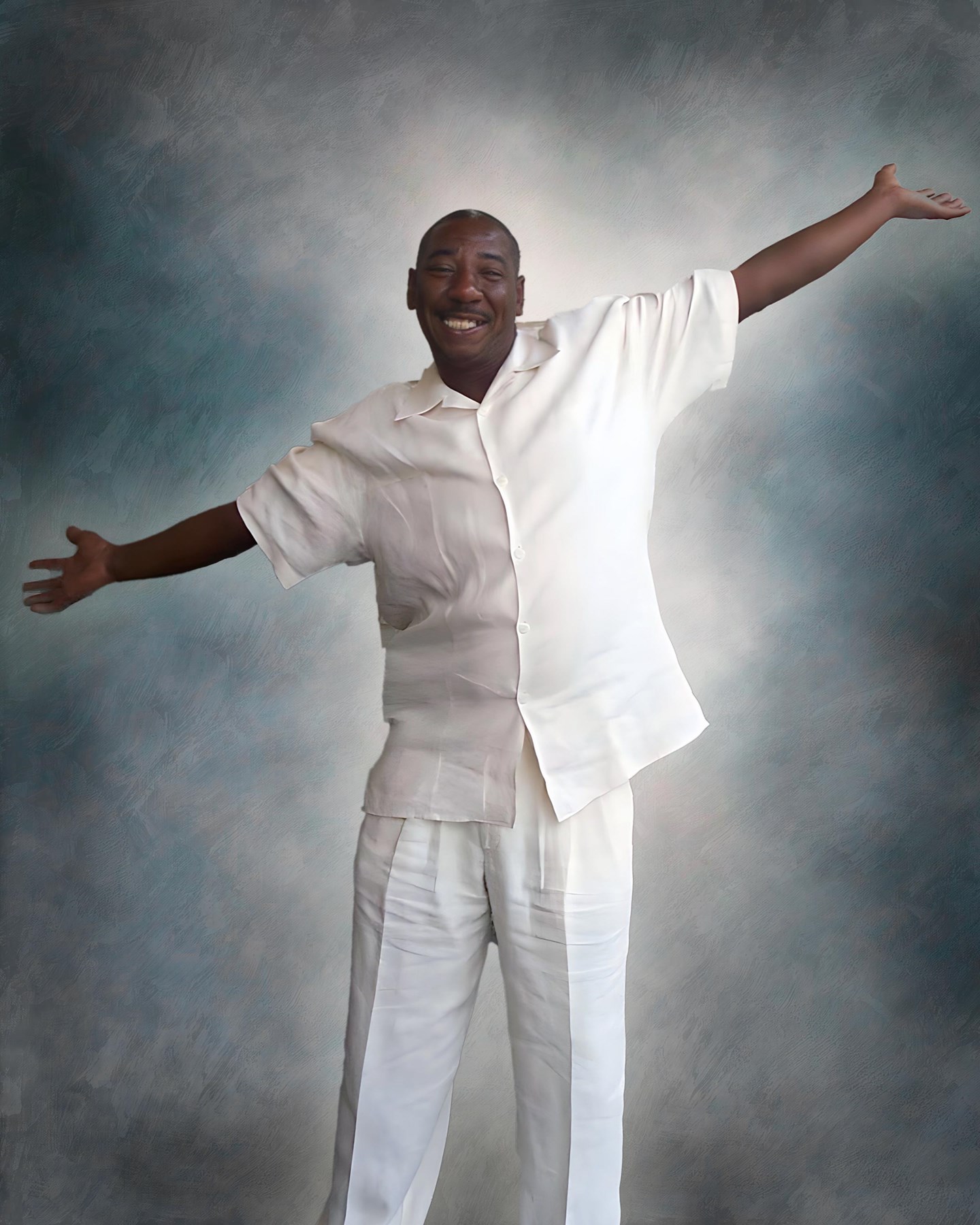 Bernard Washington Obituary - Frisco, TX