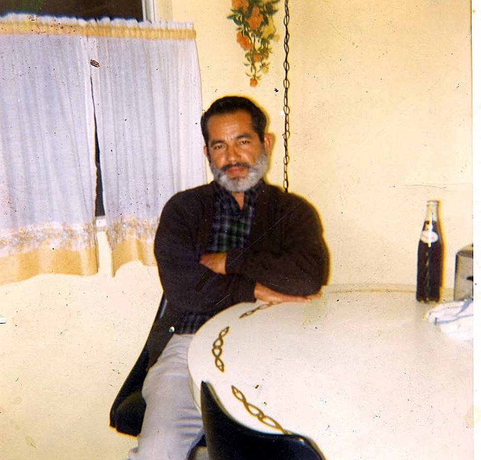 Raymond Marin Obituary - Fresno, CA