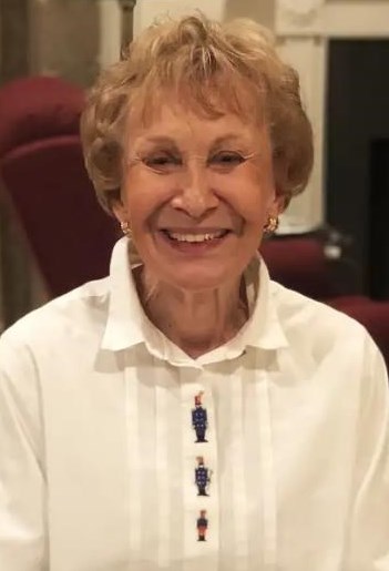 Nancy Reamer Obituary - Columbia, SC