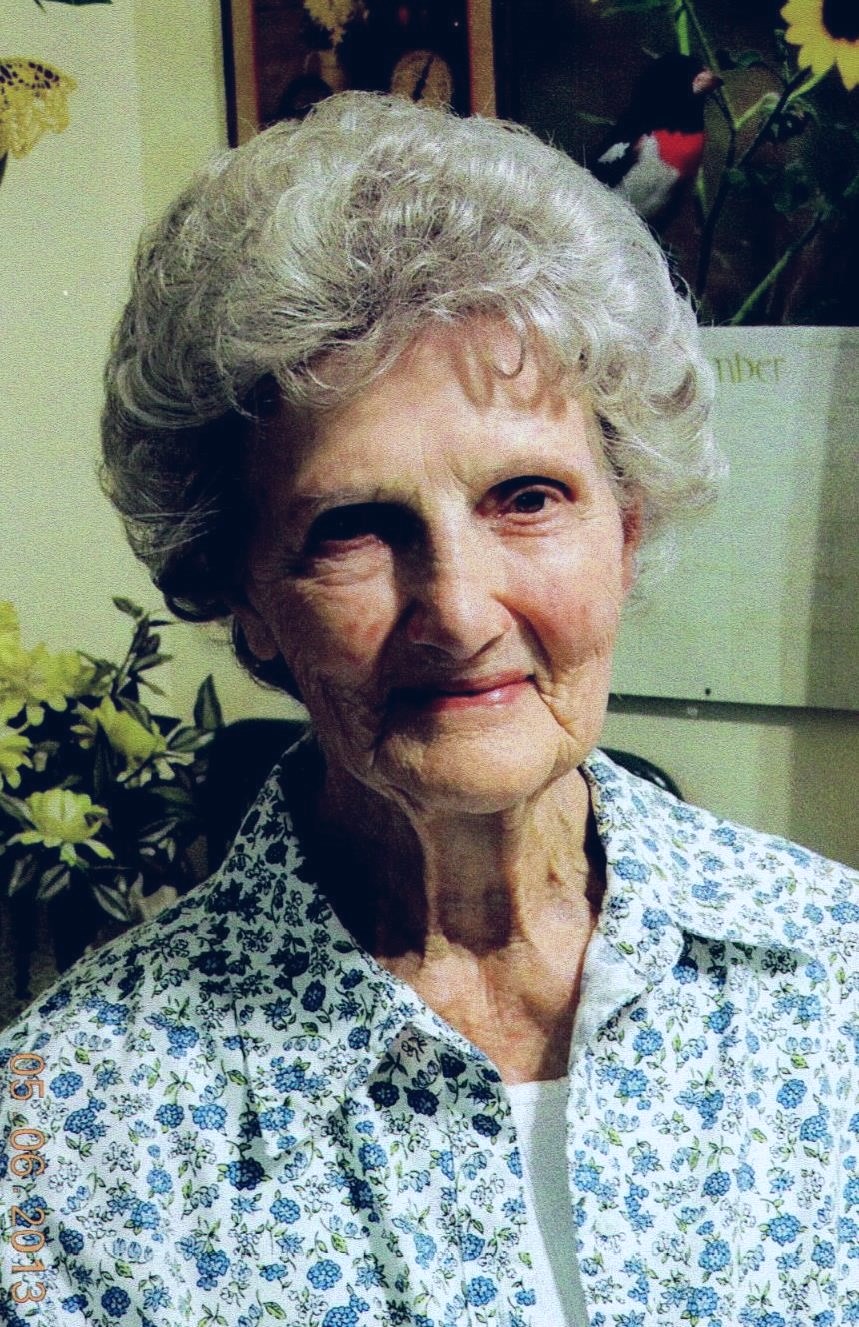 Joyce Norman Obituary - Canton, TX