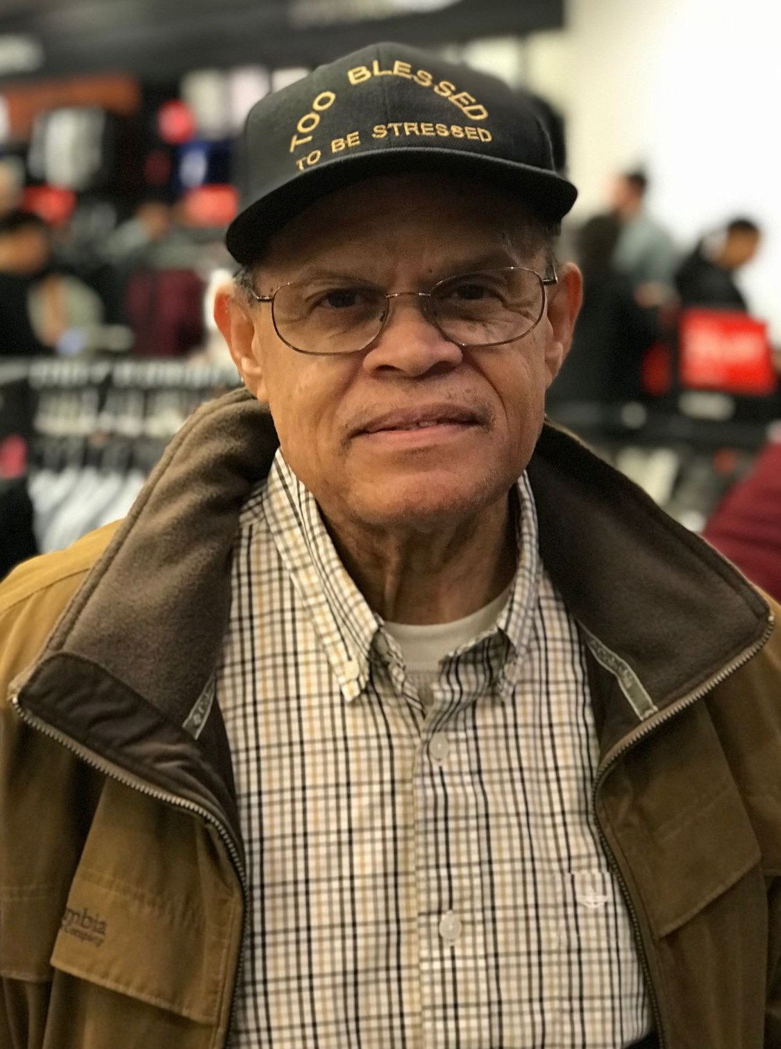 Michael Brewster Obituary - Portland, OR