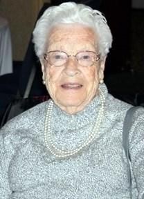 Lucille S. Thomas Obituary - Charlottesville, VA