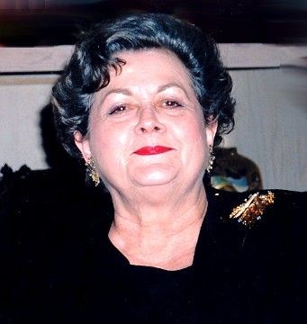 Mary Baird Obituary - Austin, TX