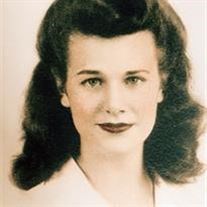 Mary Sinclair Obituary - Columbus, OH