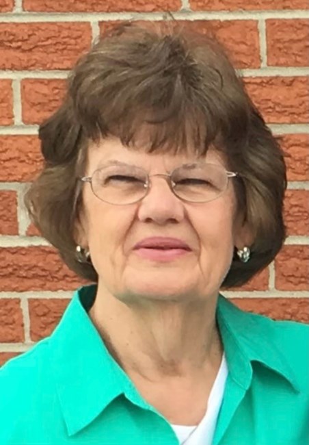 Ruth Williams Obituary - Lancaster, OH