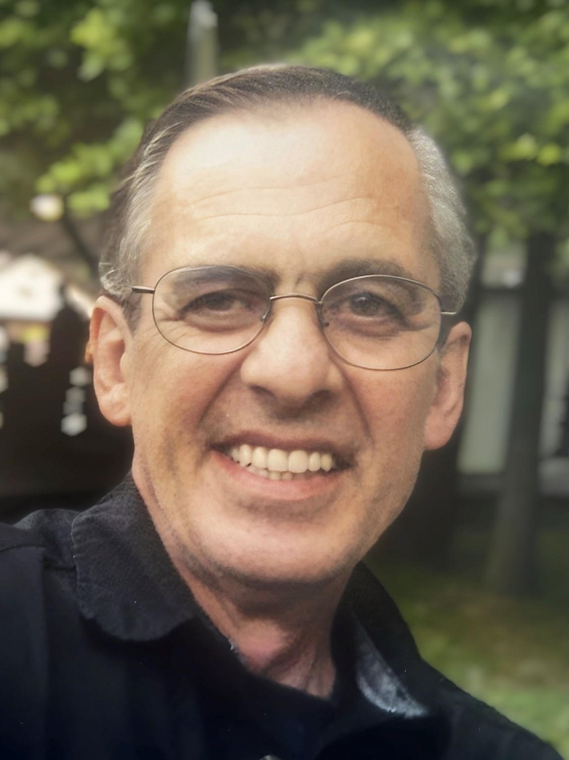 Paul Tomasula Obituary - Newton, NJ