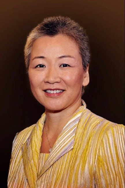 Janet CHEUNG Obituario - Houston, TX