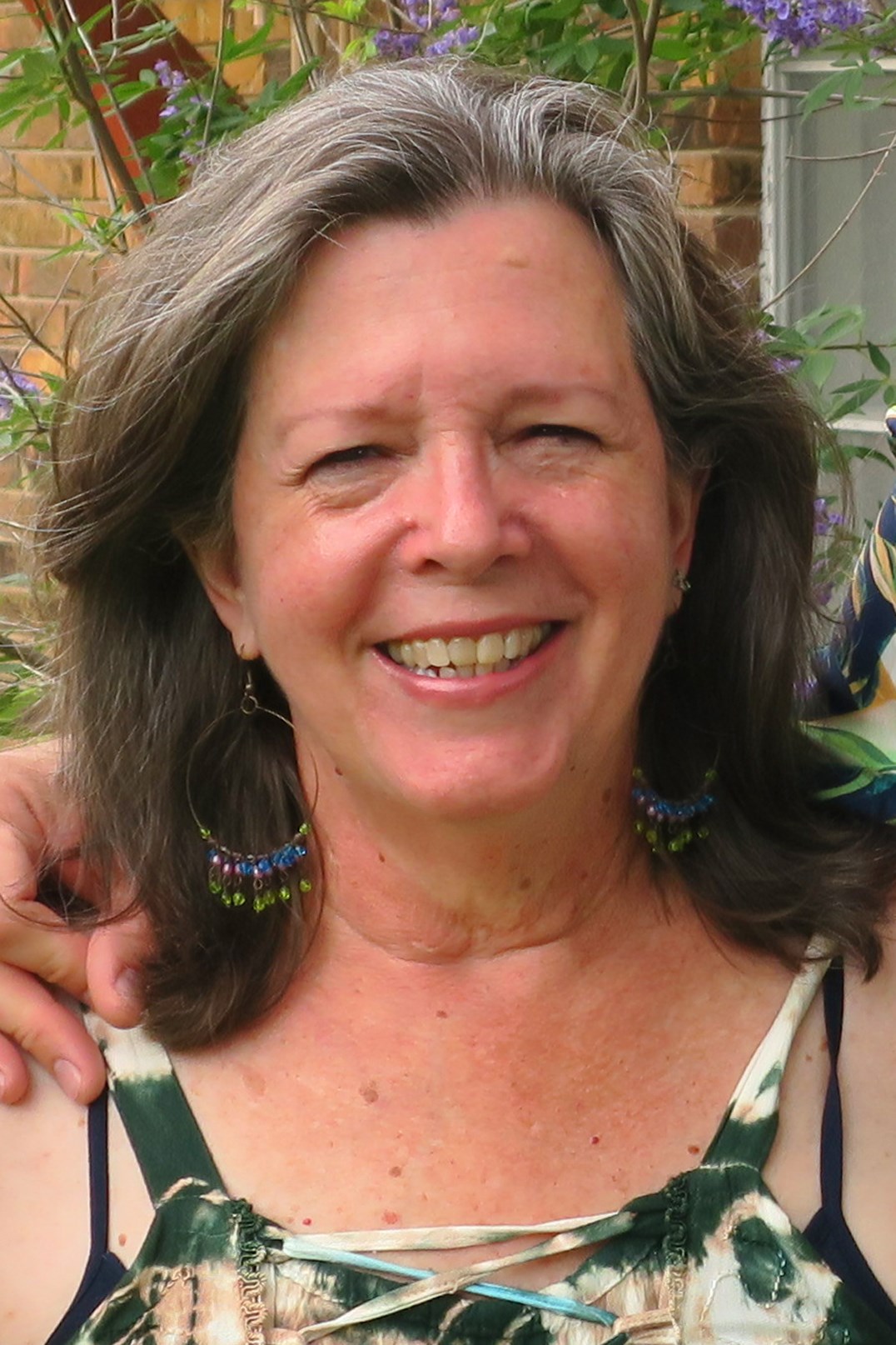 Susan DeUnger Obituary - Universal City, TX