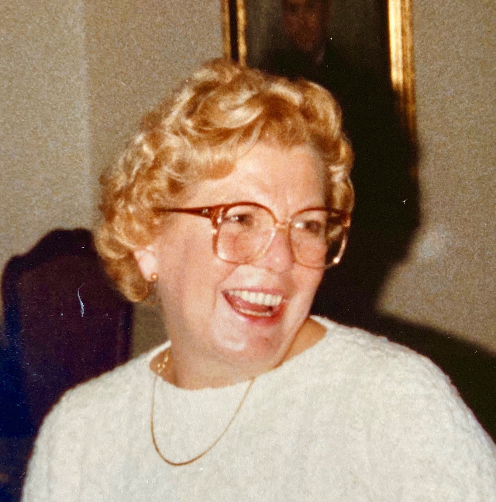 Eulala Mcnutt Woodall Obituary - Homewood, AL