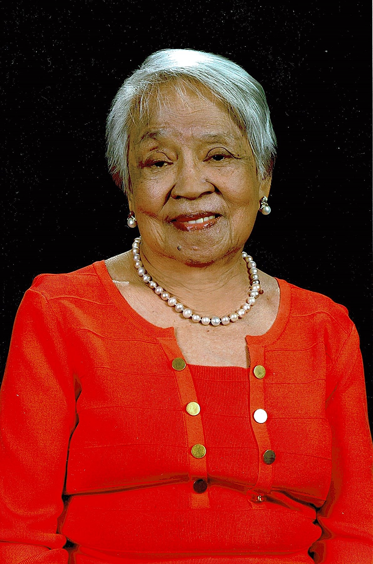 Concepcion "Ching" "Connie" Moreno Obituary - Clovis, CA