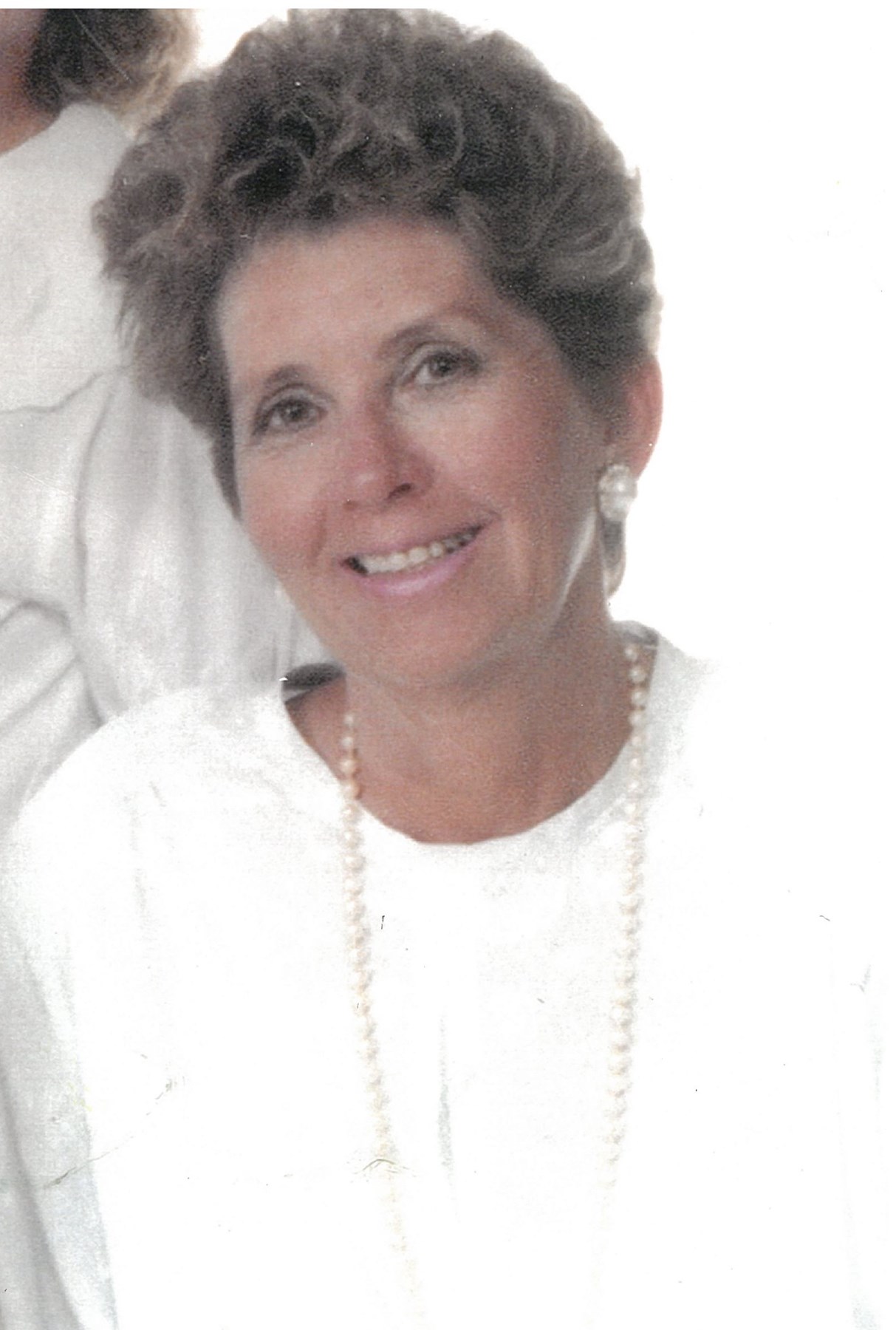 Donna Buckmiller Obituary - La Mesa, CA