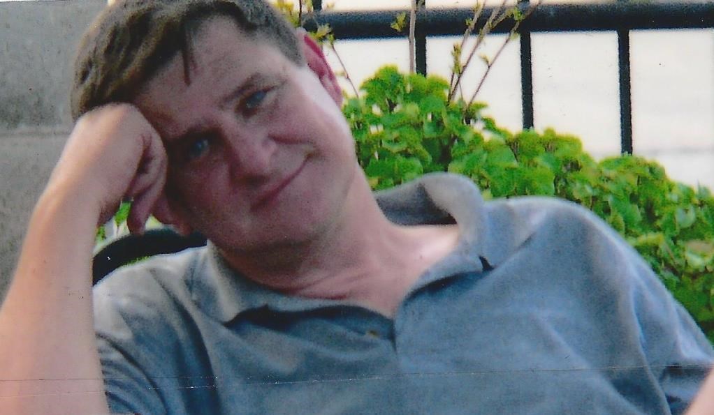 Brian Elbel Obituary - Universal City, TX