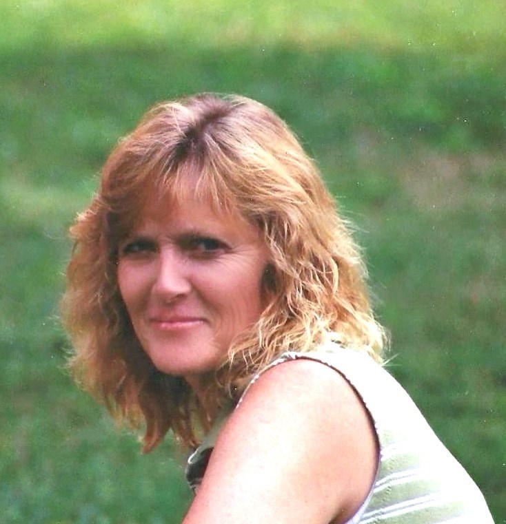 Sherry Thompson Obituary - Stafford, VA