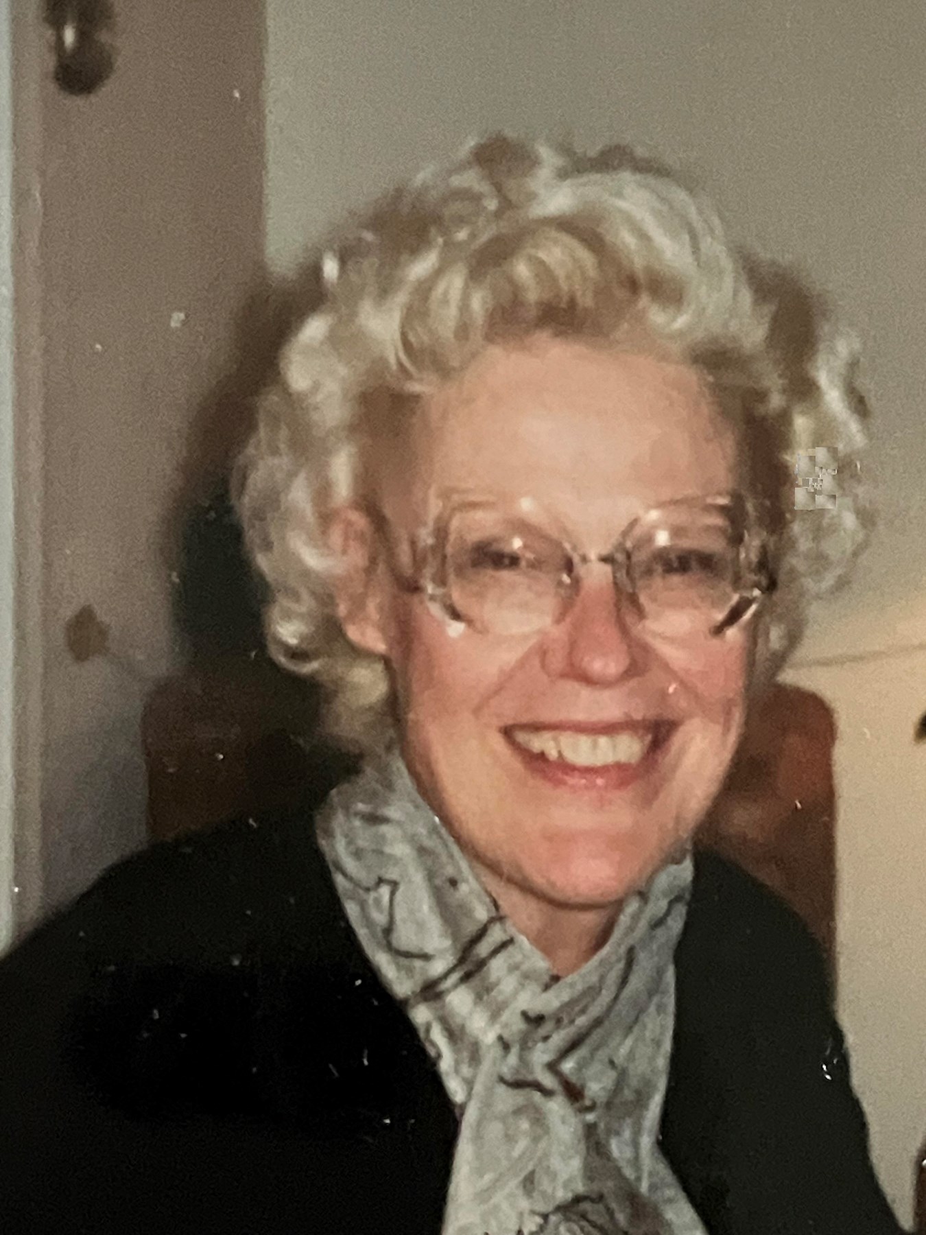 Elke Siemon Obituary - Lansing, MI
