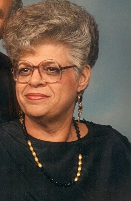 Virgie Mary Cobb Obituary - Groves, TX
