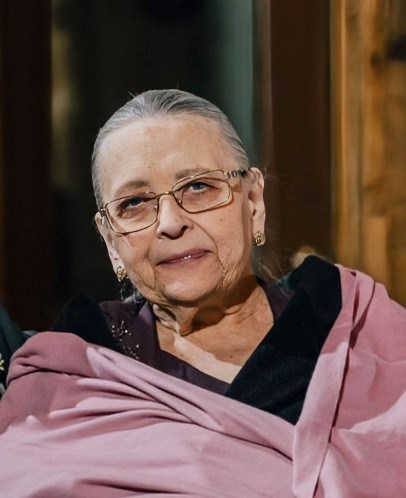 Nancy Van Dyke Obituary - Wheat Ridge, CO