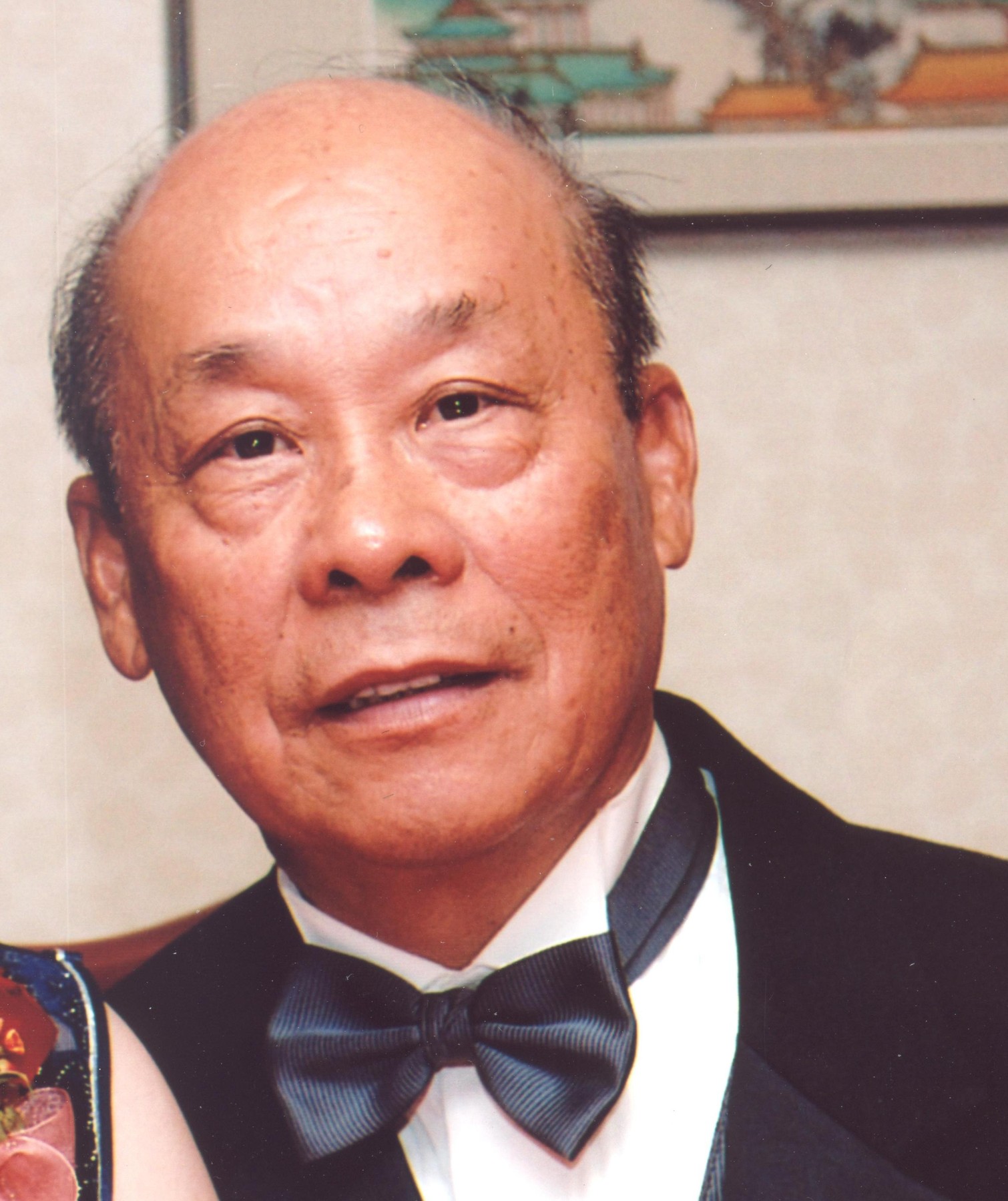 Mr. Ping Cheung Wong Obituary - Burnaby, BC