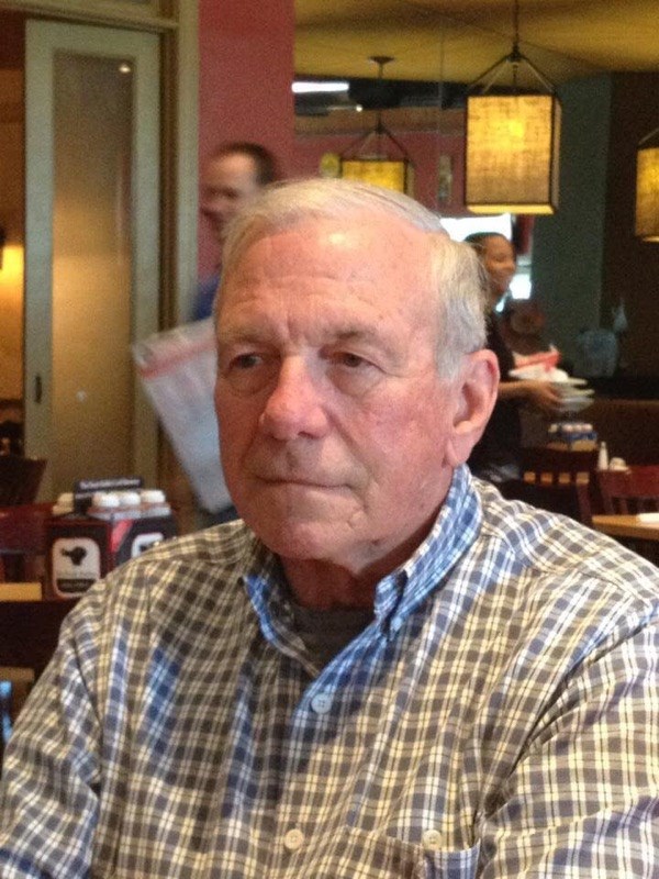 Paul Justus Obituary - Clemmons, NC