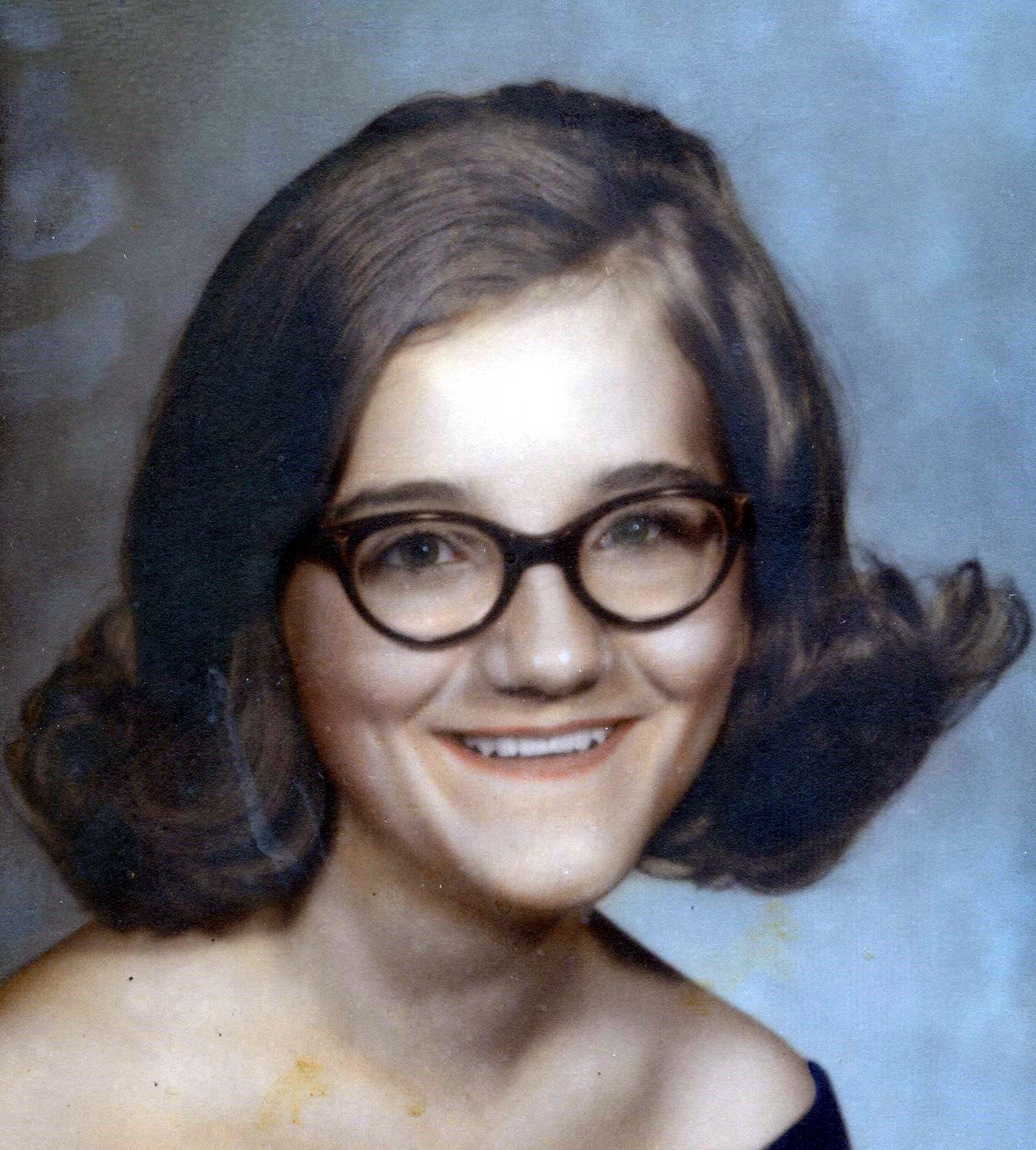 Patricia Sprayberry Cheatham Obituary - Anniston, AL