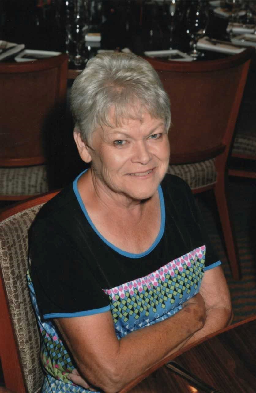 Teresa Eckert Obituary - Plano, TX